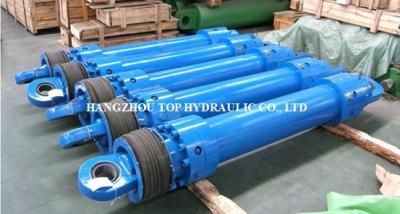 China hydraulic cylinder for agriculture for sale