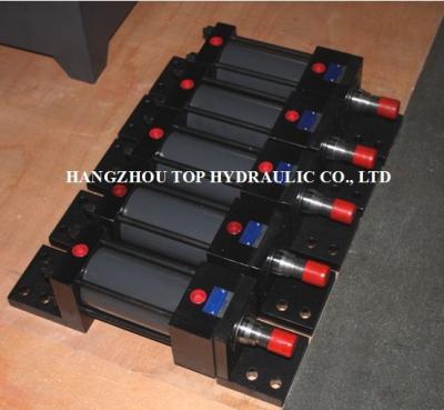 China high quality hydraulic cylinder for sale
