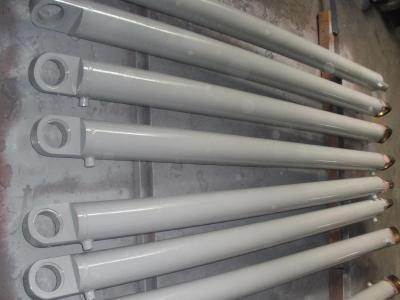 China piston cylinder for sale