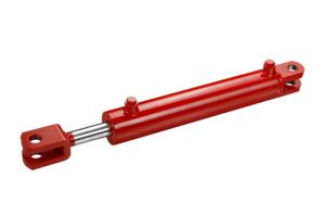 China hydraulic cylinder for sale
