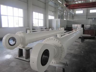 China long stroke hydraulic cylinder piston cylinder hydraulic oil cylinder factory supply for sale