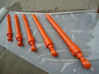 China hydraulic cylinder for sale