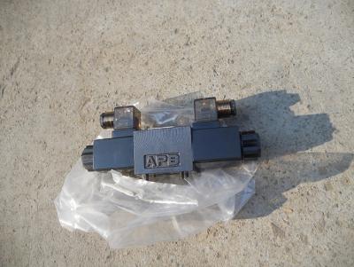 China solenoid valve for sale