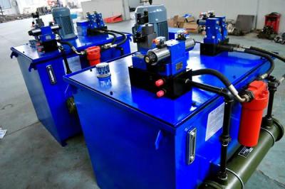 China hydraulic power pack for sale