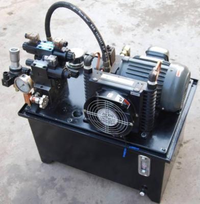 China 220v hydraulic power pack for sale