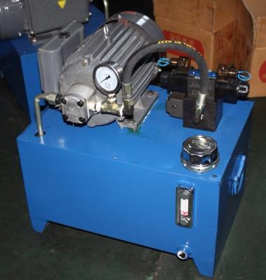 China hydraulic power pump pack for sale