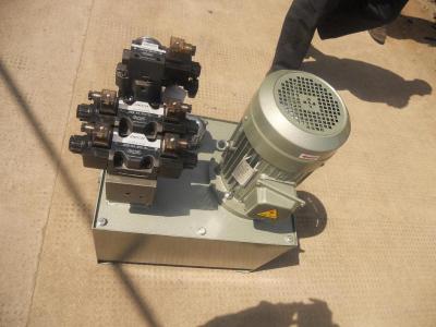 China OEM hydraulic power pack for sale