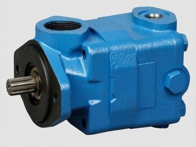 China vane pump for sale