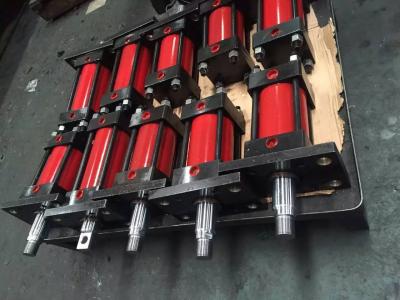 China OEM factory hydraulic cylinder for sale