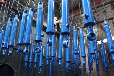 China hydraulic cylinder for sale