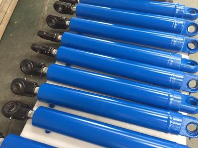 China eyelet end hydraulic cylinder for sale