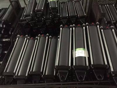China HOB hydraulic cylinder for sale