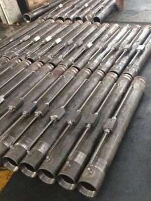 China hydraulic cylinder factory for sale