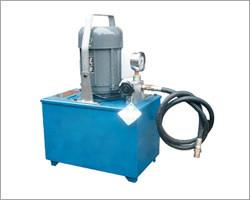 China hydraulic pressure test pump for sale