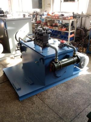China OEM hydraulic power pack for sale