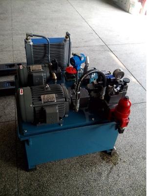 China small hydraulic power pack for sale