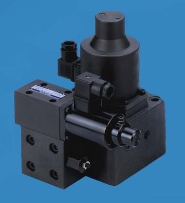 China electro-hydro proportional relief valve for sale