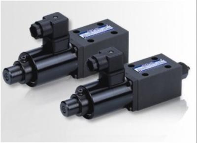 China proportional pilot operated relief valve for sale