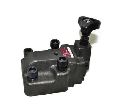 China pilot operated relief valve for sale