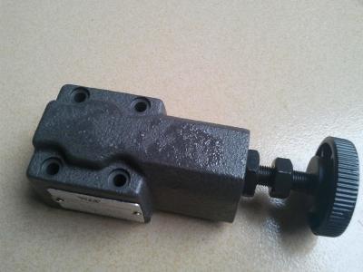 China straight moving type relief valves for sale