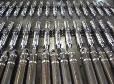 China hydraulic cylinder for hydraulic unit for sale