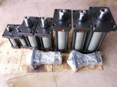 China nonstandard hydraulic cylinder for sale