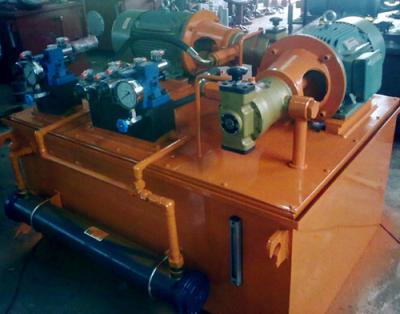 China hydraulic power station supplier for sale
