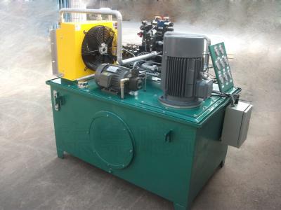 China hydraulic power unit for export for sale