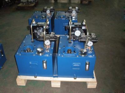 China new hydraulic power pack for sale