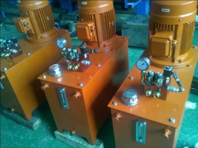China hydraulic power pack for elevator for sale
