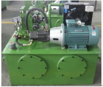China OEM hydraulic power station for sale