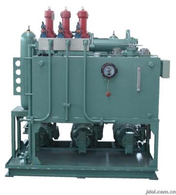 China OEM hydraulic pump station for sale
