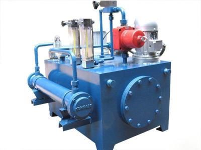 China hydraulic power pack factory for sale