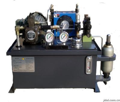 China steel hydraulic power pack for sale