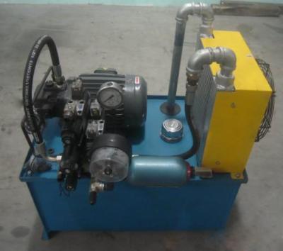 China hydraulic power station exporter for sale