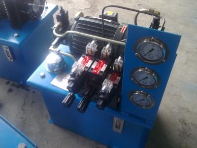 China Top Hydraulic hydraulic power pack for sale
