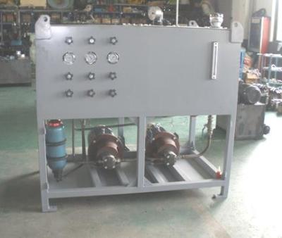 China hydraulic power pack company for sale