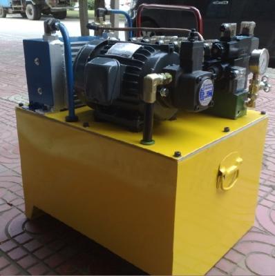 China hydraulic power station company for sale