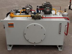 China hydraulic power pack for sale