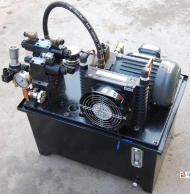 China horizontal hydraulic power station for sale