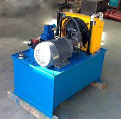China TOP hydraulic power pack for sale