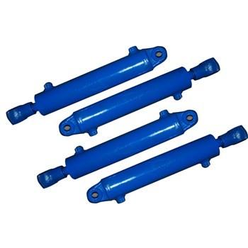 China hydraulic cylinder exporter for sale