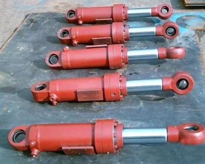 China eype pin hydraulic cylinder for sale