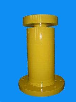 China cylinder for hydraulic press for sale