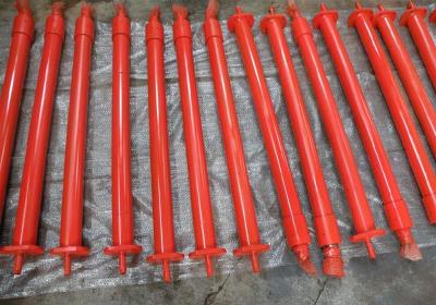 China hydraulic cylinder for sale