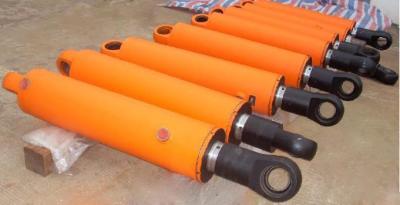 China hydraulic cylinder for sale