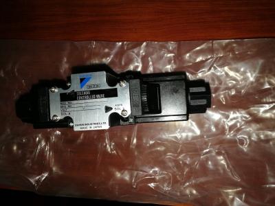 China DAIKIN solenoid valve hydraulic valve for sale