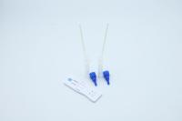 China One Step Combo Rapid Test Kit for Coronavirus Detection for sale