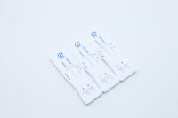 China Rapid One Step Combo Rapid Test Kit Room Temperature Storage for sale