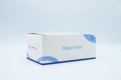 中国 Specifityの高い抗体の保存性2年のの速い検出のキット 販売のため